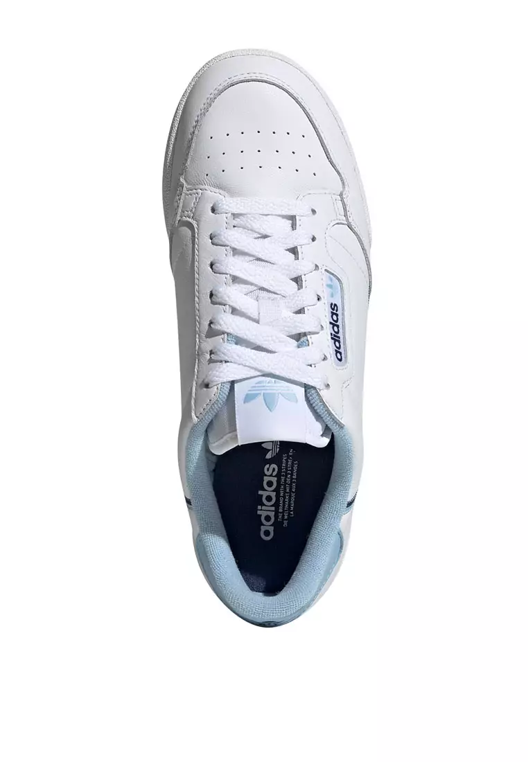 Jual ADIDAS adidas originals continental 80 w Original 2026 | ZALORA ...