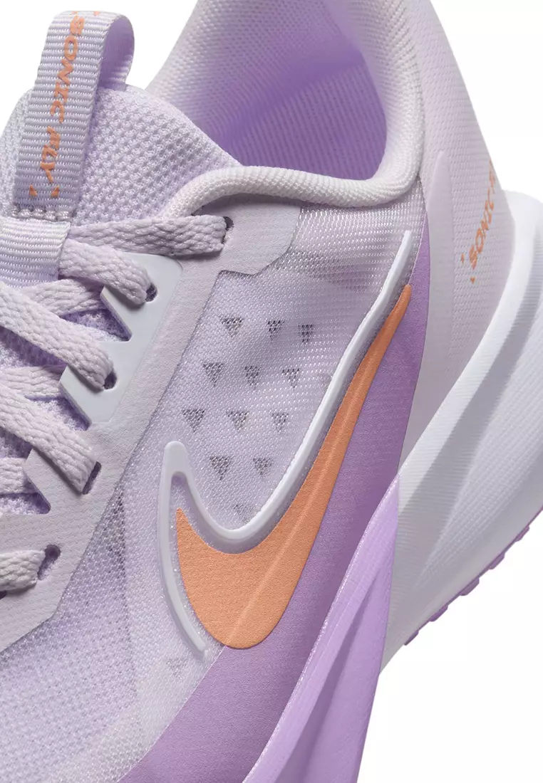 Buy Nike Sonic Fly Shoes Online | ZALORA Malaysia