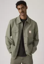 Buy Levi's Levi's® Men's Berkley Chore Coat 003B0-0004 2026 Online | ZALORA