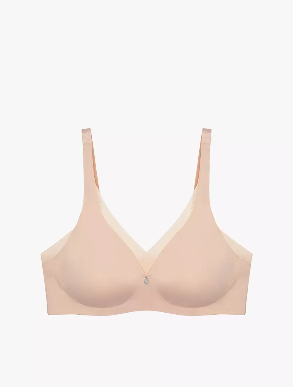 Jual Triumph Triumph - Bra - Shape Up P - Natural Skin Original 2024 ...
