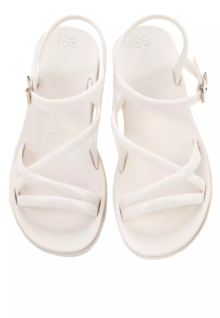 Jual Zaxy Classy Sand Ad Original 2025 | ZALORA Indonesia