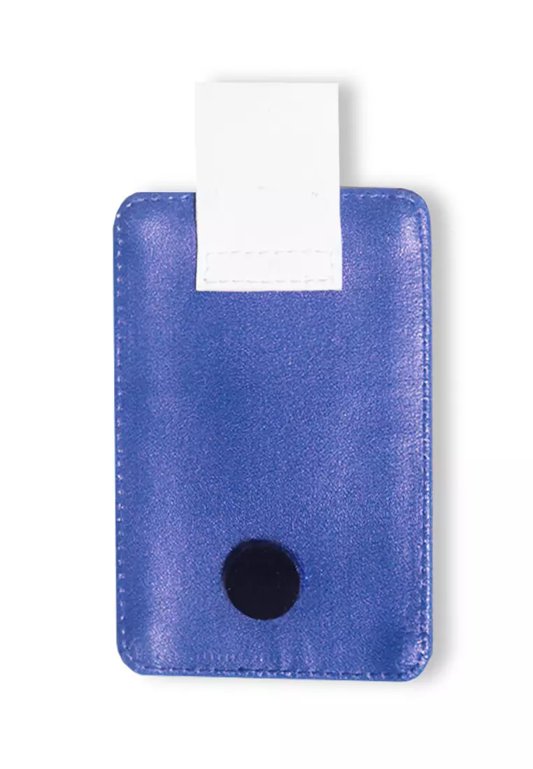 Jual Third Day AMB82 2-In-1 Wallet Cardcase Pop Socket Tripod Handphone ...