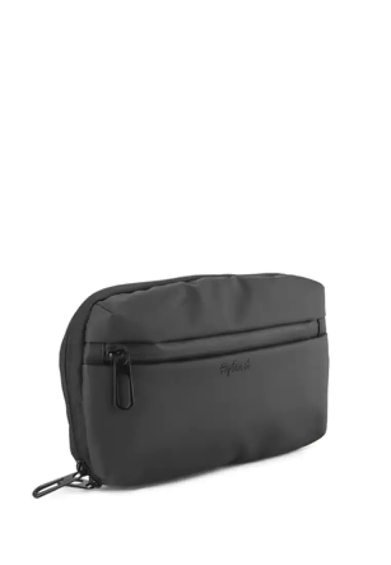 Jual Byford Byford Tas Selempang Waist Bag Pria Body Bag Sling Bag ...