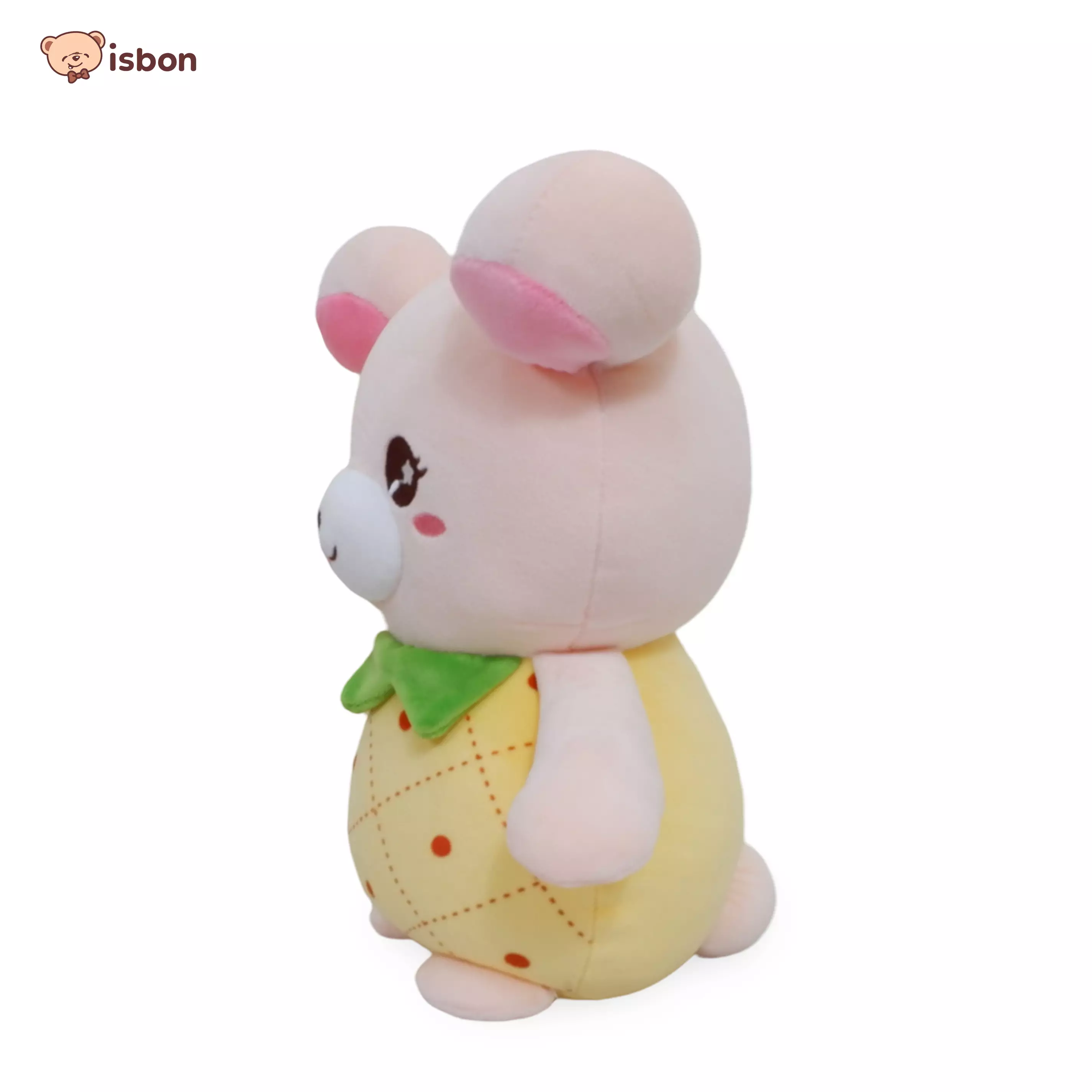 Jual Istana Boneka ISTANA BONEKA Baby Fruty Karakter Rika Rilakkuma ...