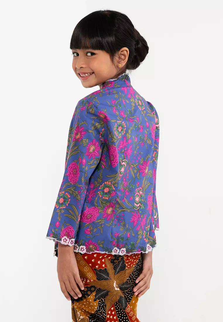 MASLEA Kebaya Anak Manis 2025 | Buy MASLEA Online | ZALORA Hong Kong
