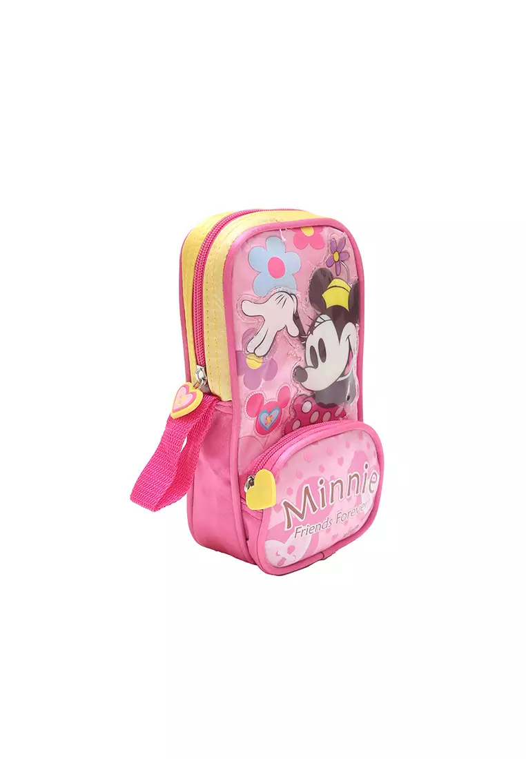 Jual Disney Disney Minnie Mouse Tas Jinjing Original 2025 | ZALORA ...