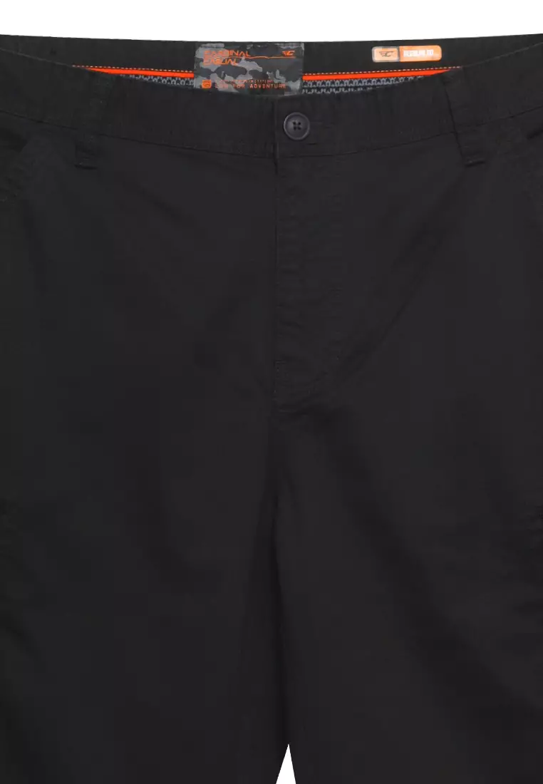 Jual Cardinal CCSL Celana Bermuda Big Size Original 2025 | ZALORA ...