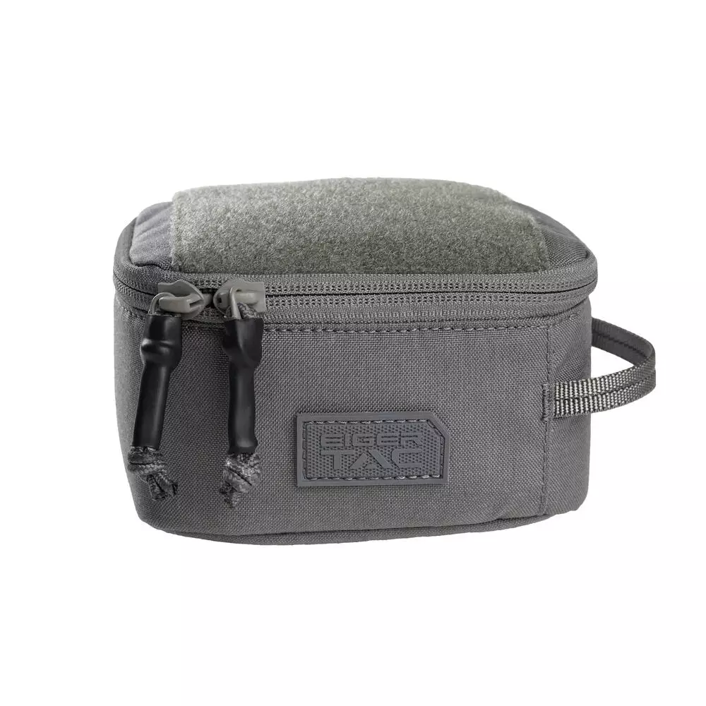 Jual Eiger Eiger Municio 250 Amunition Bag Original 2025 | ZALORA ...