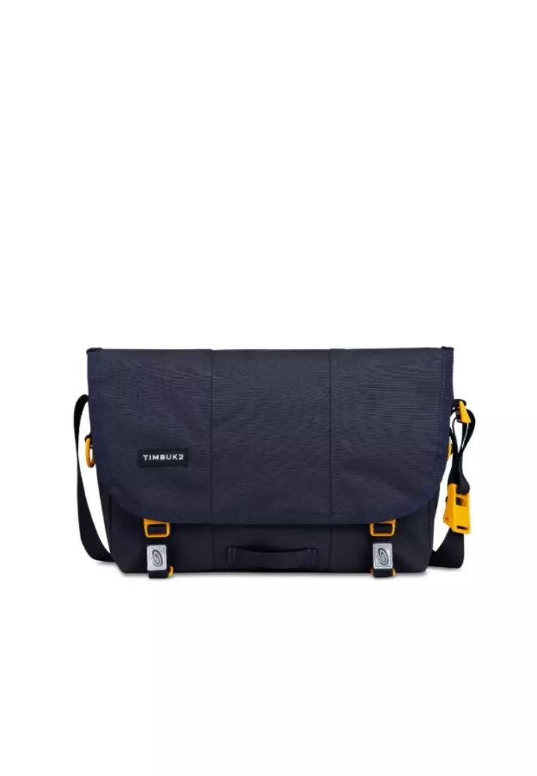 Buy Timbuk2 Timbuk2 Unisex Flight Classic Messenger - S Nightfall ...