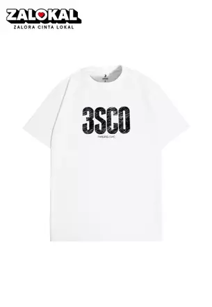 3SECOND Original Official Store di ZALORA Indonesia