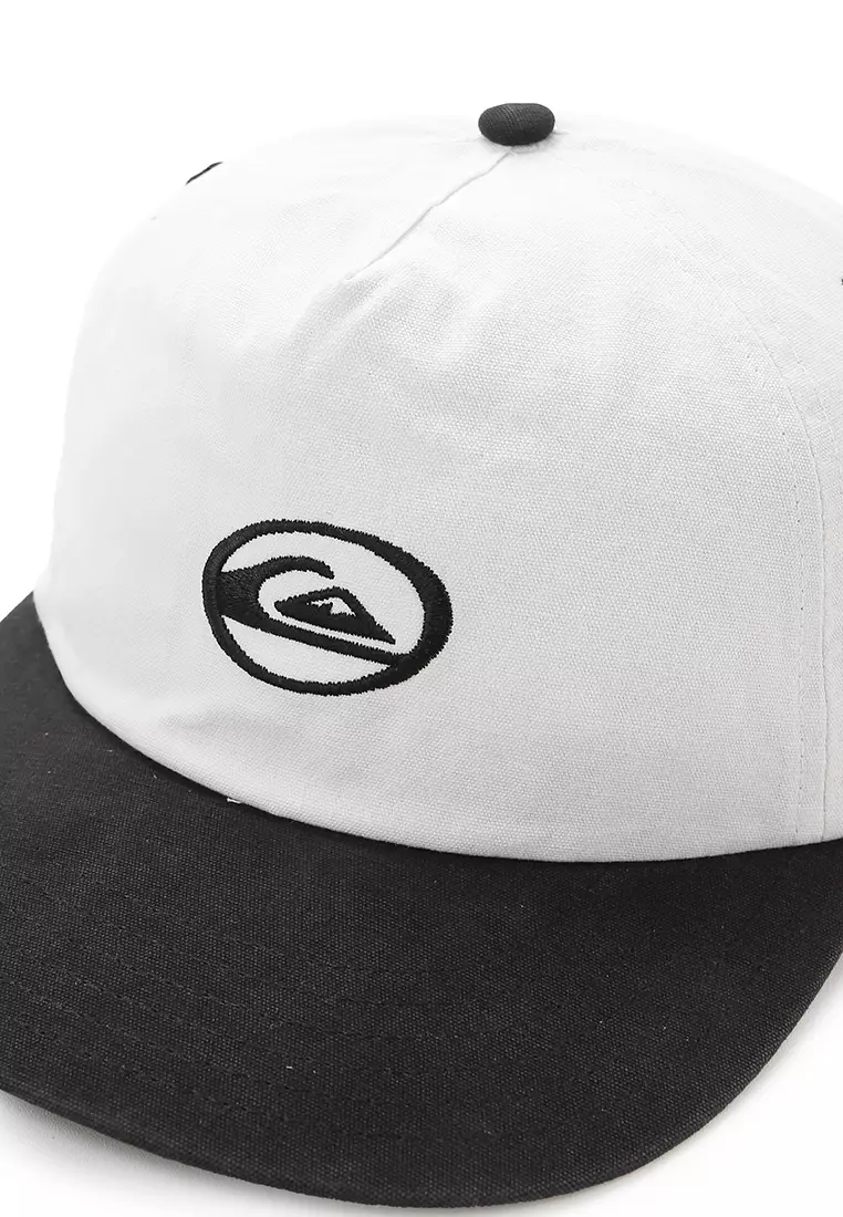 Jual Quiksilver Tilt Cap Original 2025 | ZALORA Indonesia