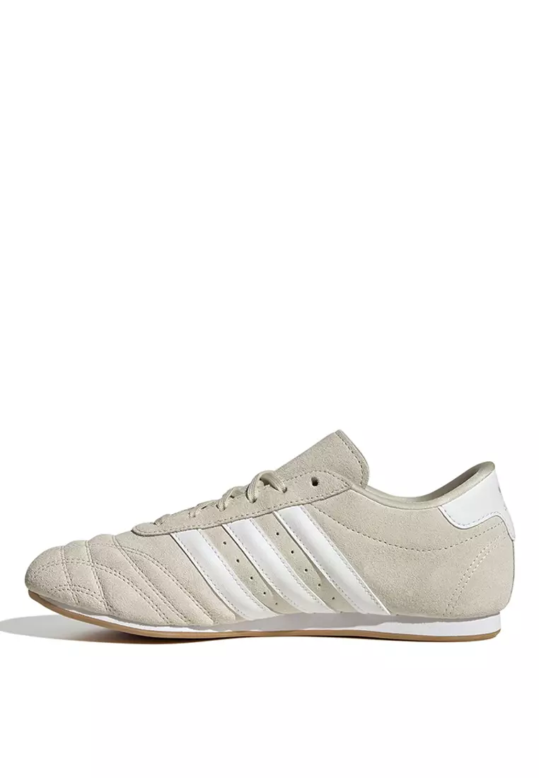 Jual ADIDAS Adidas Taekwondo Lace Shoes Original 2026 | ZALORA Indonesia