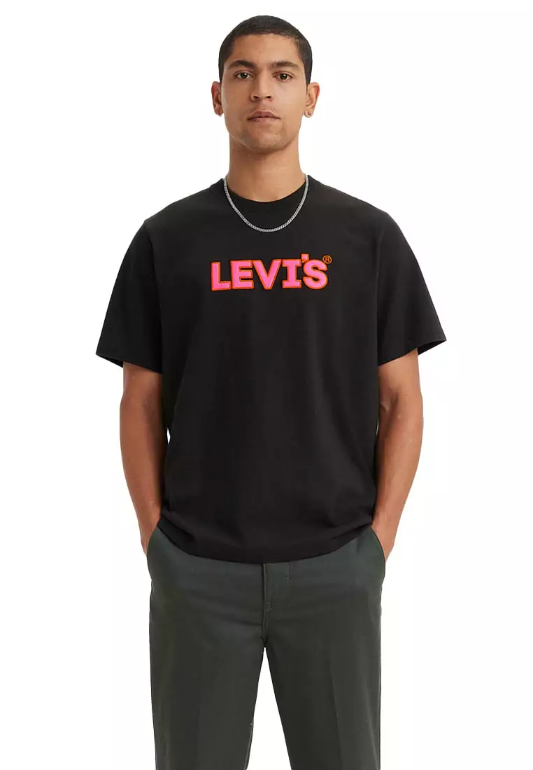 Levi's Original Official Store di ZALORA Indonesia