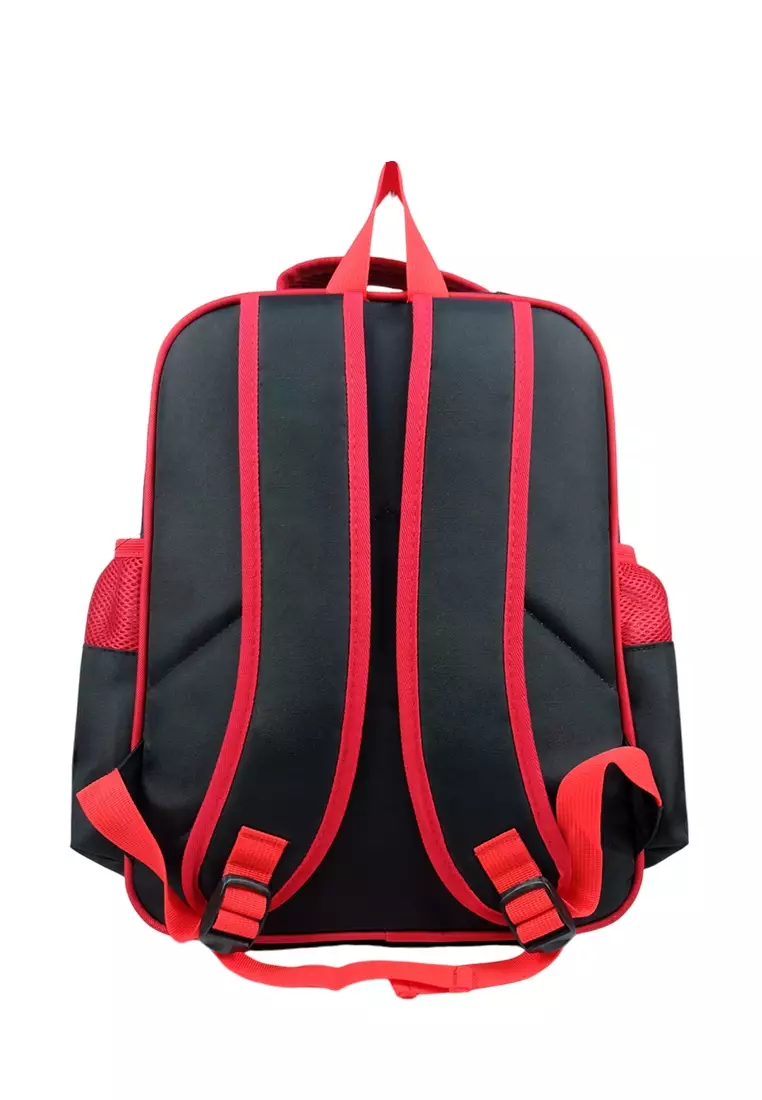 Buy Poly-Pac Marvel 15" Avengers Superheroes SPIDER-MAN Primary School ...