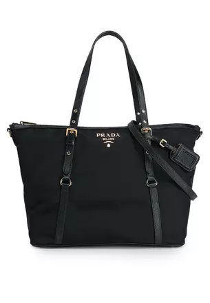 Prada | Luxury Fashion | ZALORA Philippines