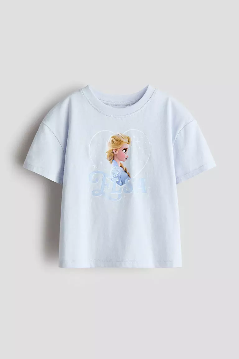 Jual H&M T-shirt Original 2026 | ZALORA Indonesia