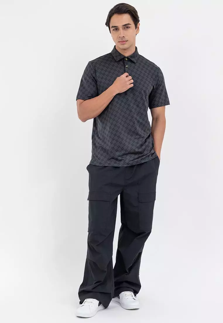 Jual Jordan Sport Golf Polo Original 2026 | ZALORA Indonesia