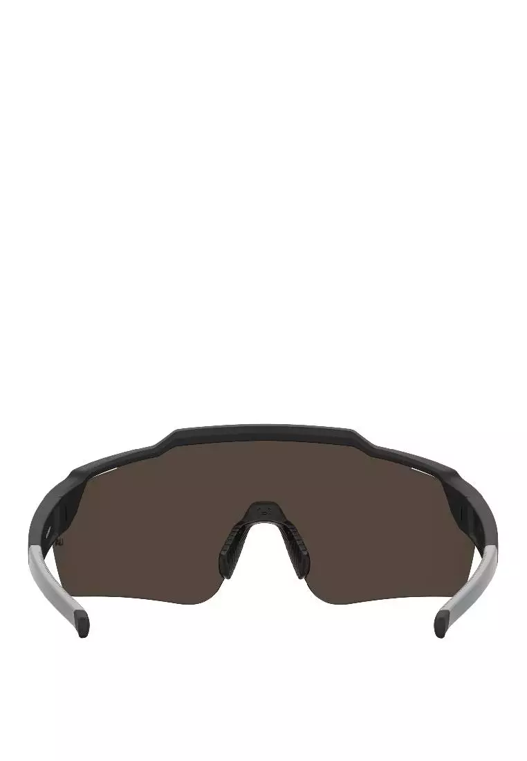 Jual Under Armour Under Armour Sunglasses UA LEVELUP-2M2-2B, Mask with ...