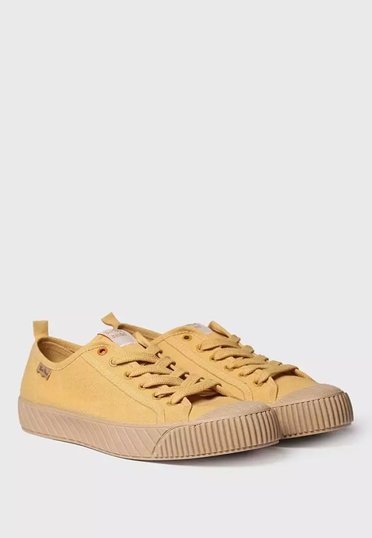 Buy TONI PONS GIO-CB SABATA TEIXIT YELLOW Online | ZALORA Malaysia