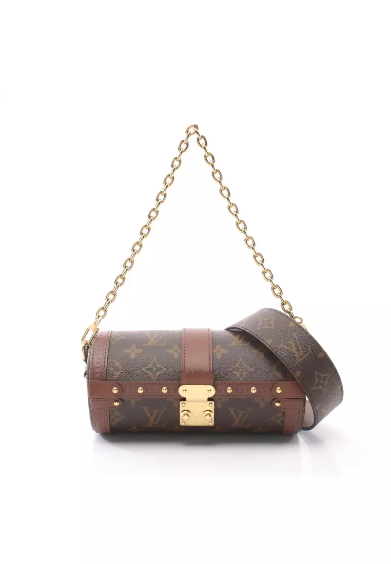 Buy Louis Vuitton Pre-Loved Louis Vuitton Butterfly trunk monogram ...