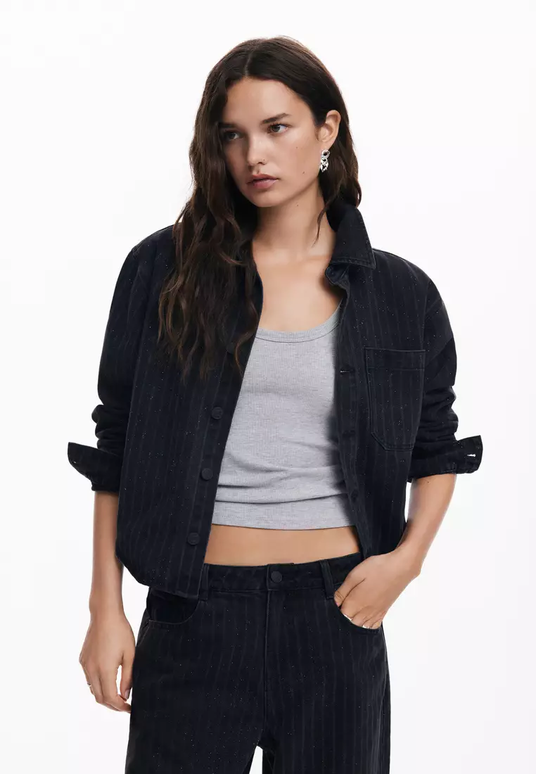 Desigual Outlet Online Compra Pantalón Desigual Denim Long Para Mujer ...
