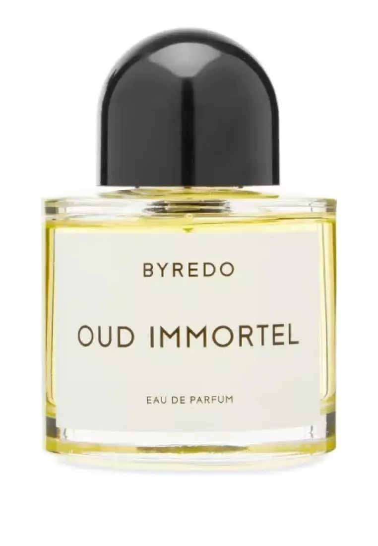 Buy Byredo BYREDO Oud Immortel Eau de Parfum 50ml Online | ZALORA Malaysia
