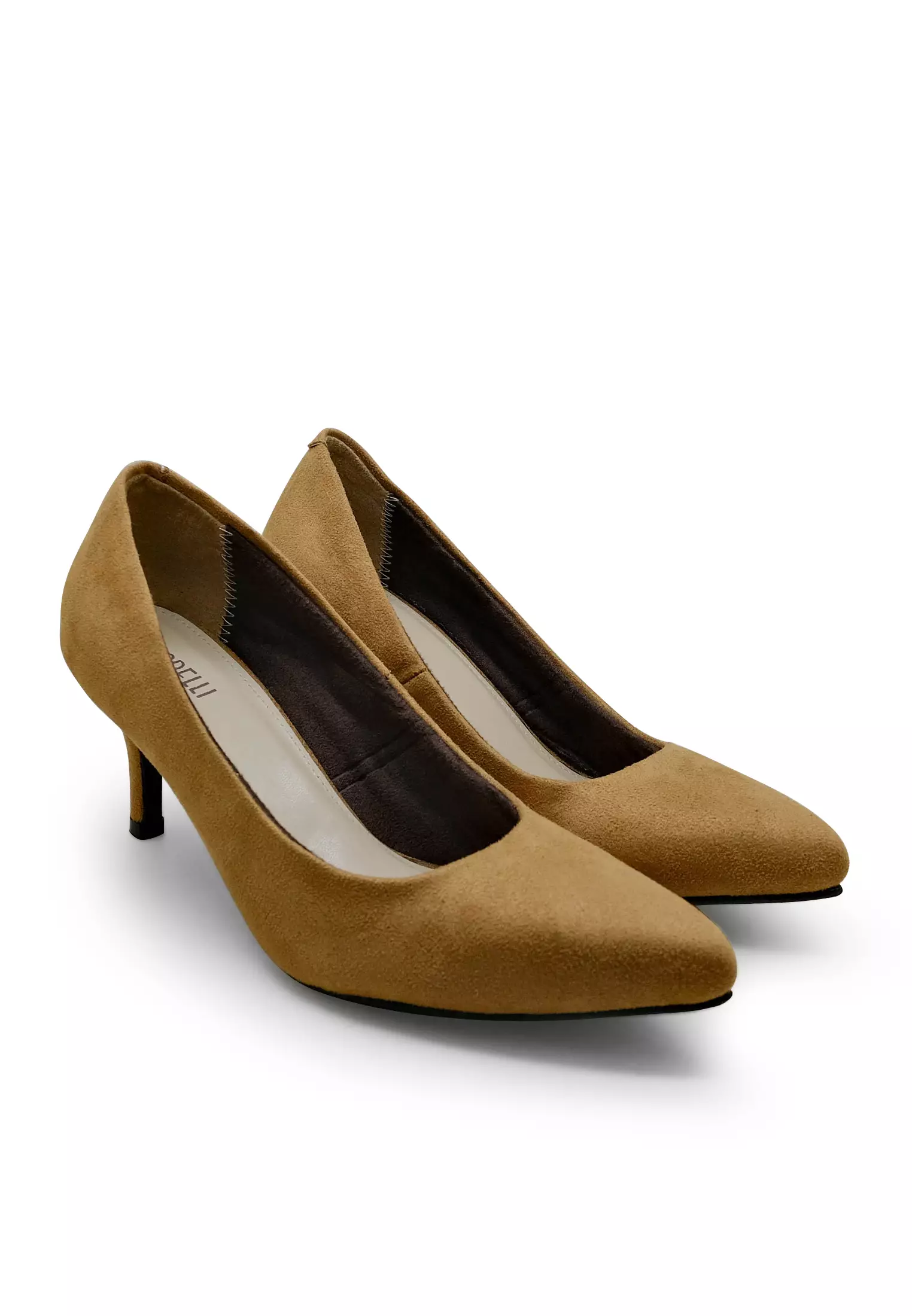 Jual Marelli Corla Sepatu Pump Wanita Hak 7 cm Original 2023 | ZALORA ...