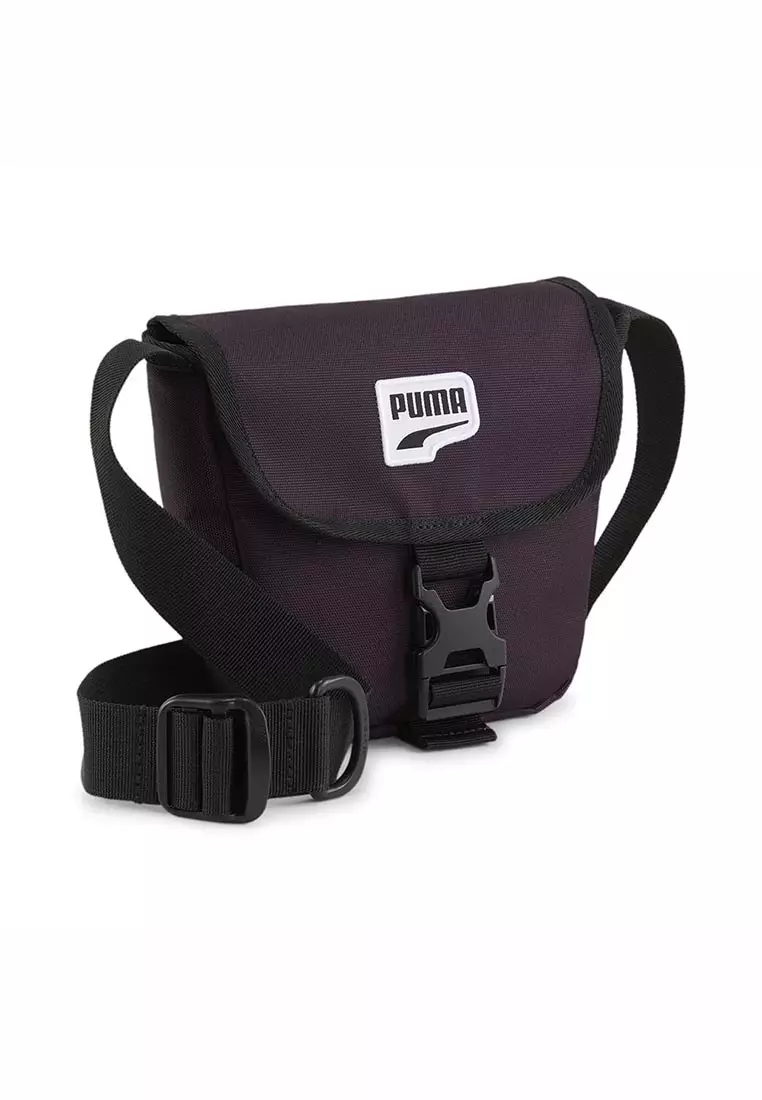 Buy PUMA Downtown Mini Messenger Online | ZALORA Malaysia