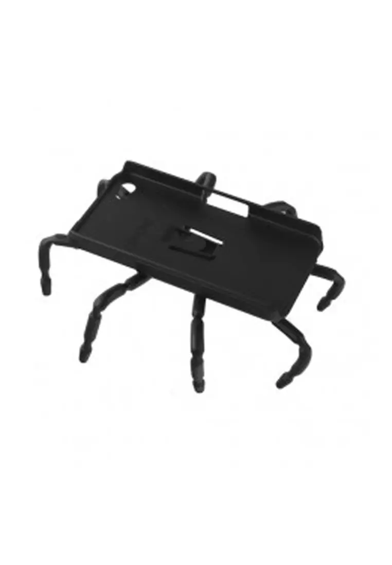Buy Latest Gadget Spider Pod For Camera iPhone 4/4s - Black 2024 Online ...