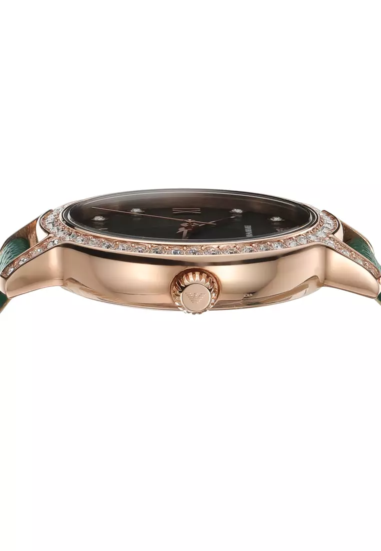 Buy Emporio Armani Watch AR11577 2025 Online | ZALORA