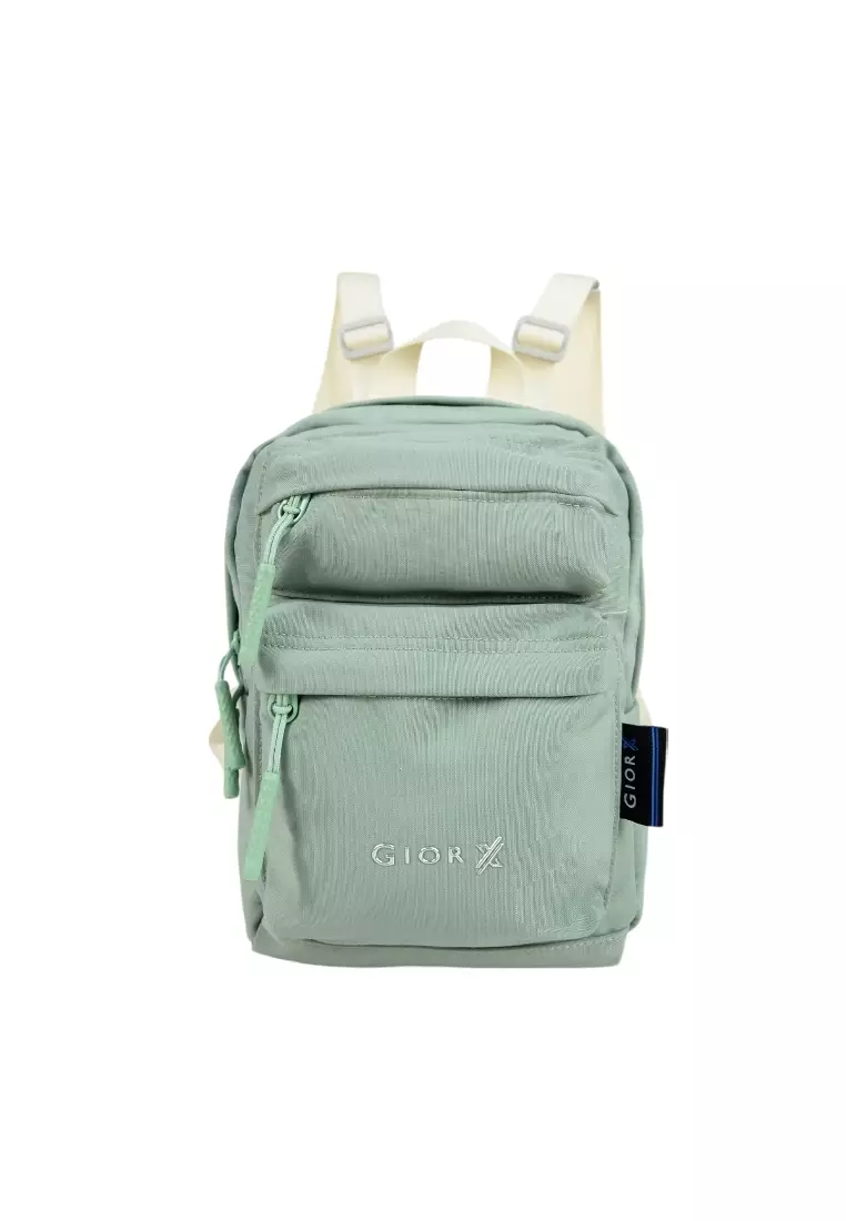 Buy Giordano travel gear Gior X GIRL Backpack by Poly Pac 10" - GXB2507 ...