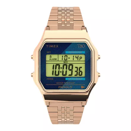 Jam Tangan Timex Original di ZALORA