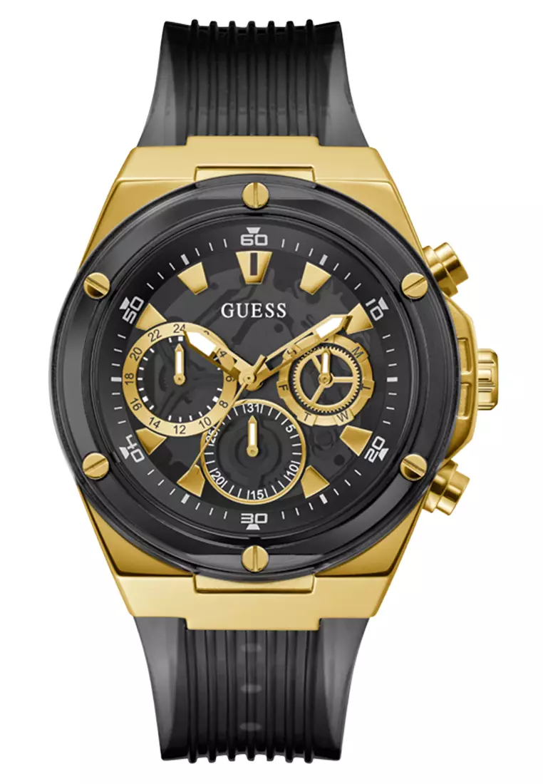 Jam Tangan Analog Pria | Beli di ZALORA Indonesia