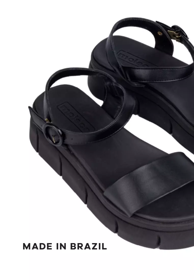 Buy Moleca Women's 5483102 Platform Sandals 2026 Online | ZALORA ...