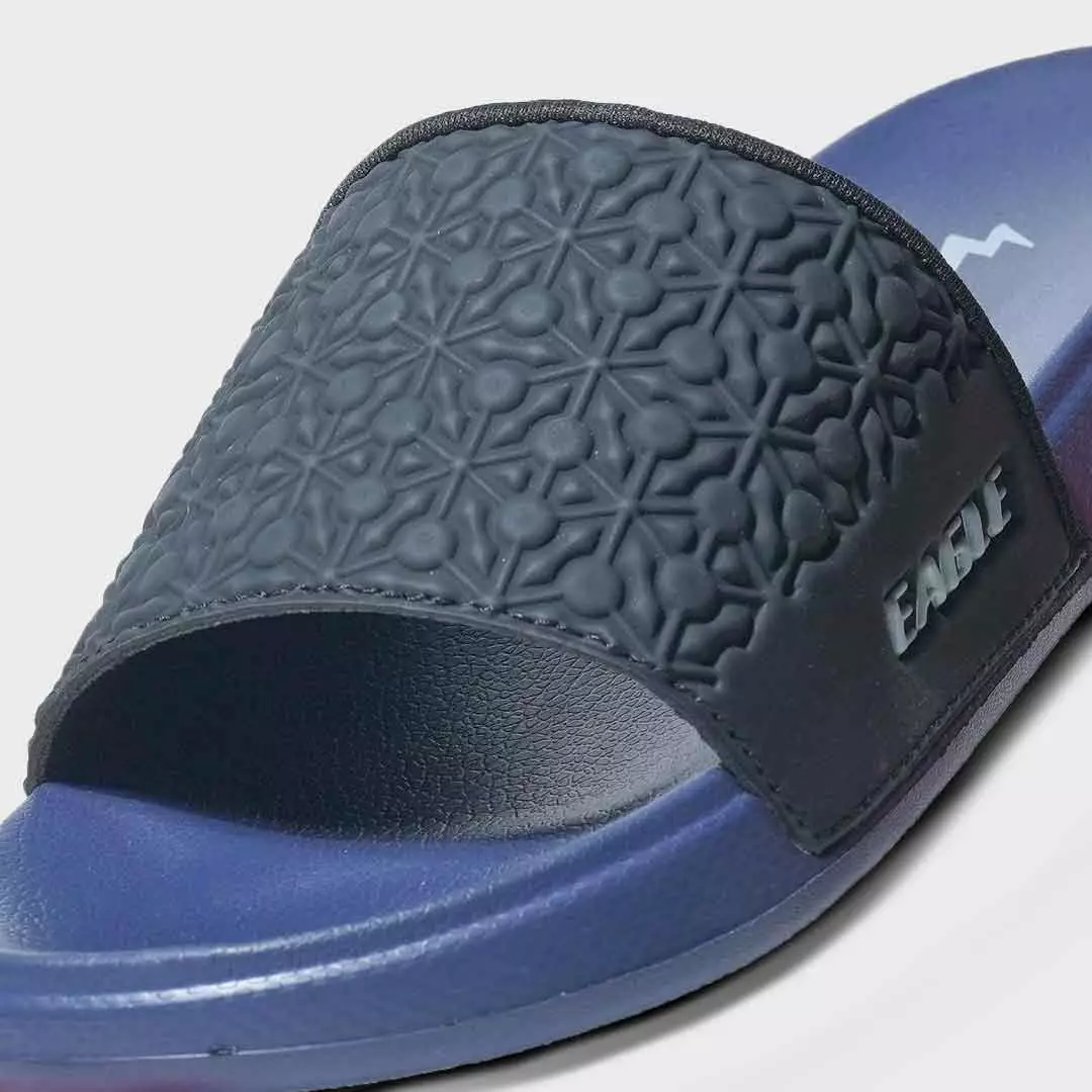 Jual Eagle Eagle Sandal Lagoon – BIRU TUA/HITAM Original 2025 | ZALORA Indonesia