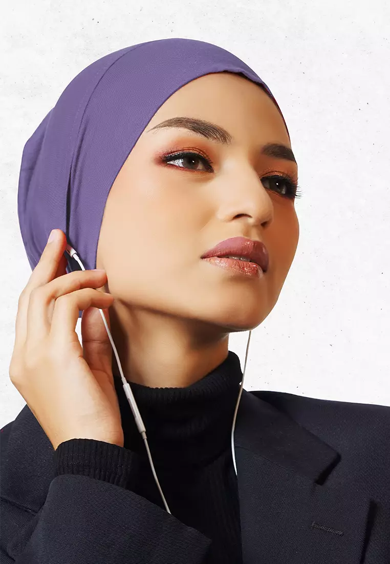 Jual Cantik Kerudung Nurina Inner Original 2024 | ZALORA Indonesia