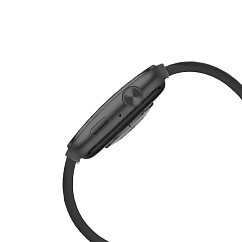 Jual Immersive Tech Jam Tangan Pria IT Active Watch Curve WR01 ...