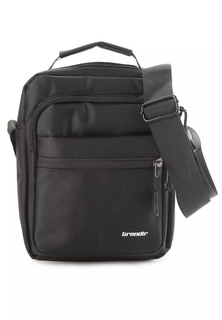 Jual Grandir Tas Selempang Sling Bag Pria Original 2026 | ZALORA ...