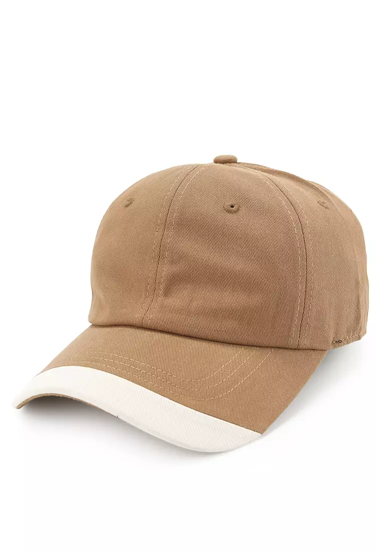 Jual Urban State Listed Brim Baseball Cap Original 2024 | ZALORA ...