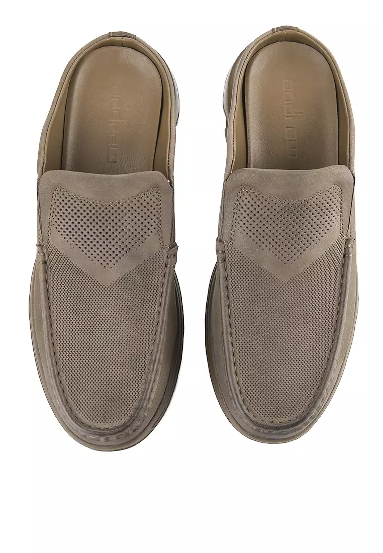 Jual Andrew Devlin Original 2026 | ZALORA Indonesia