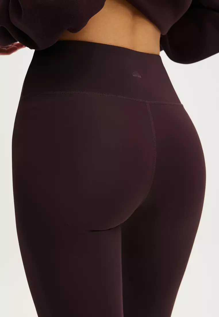 Buy Cotton On Body Ultra Move Full Length Tights 2026 Online | ZALORA