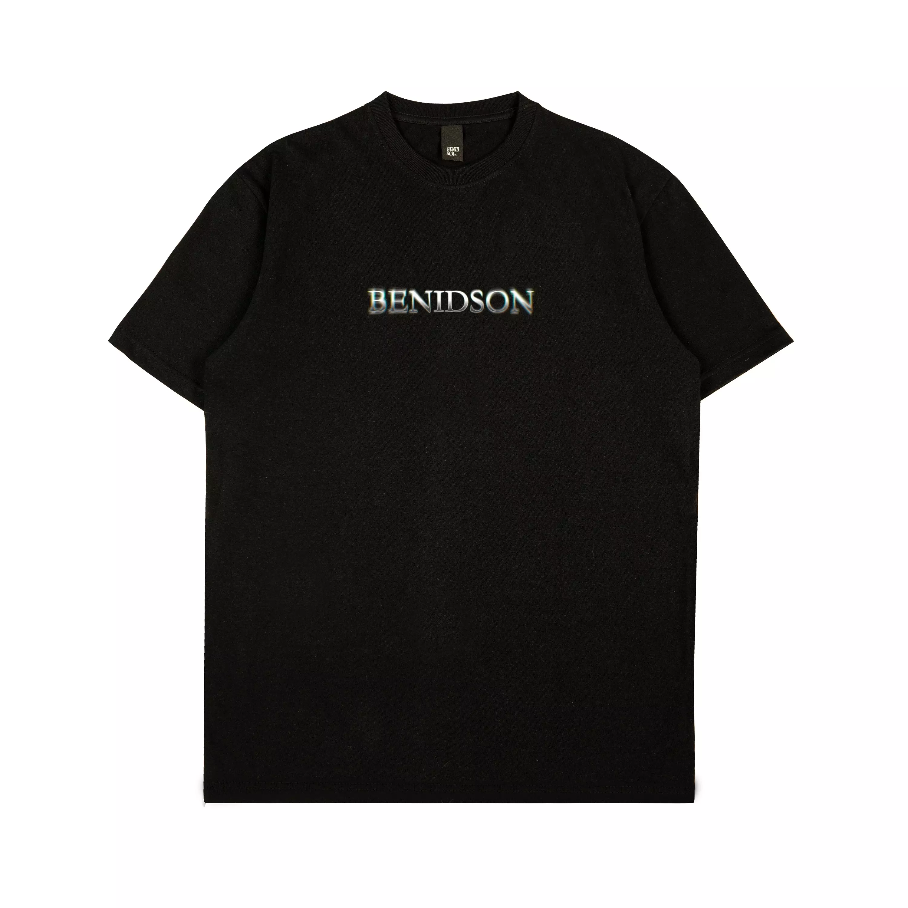 Jual Benidson BENIDSON Reguler Tshirt Gaussian Original 2024 | ZALORA ...