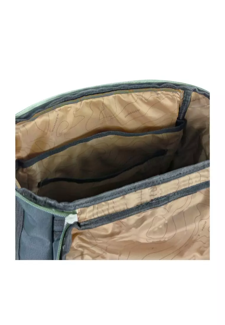 Buy Hummer HUMMER BAG 48CM 2023 BACKPACK S-13112381 Online | ZALORA ...
