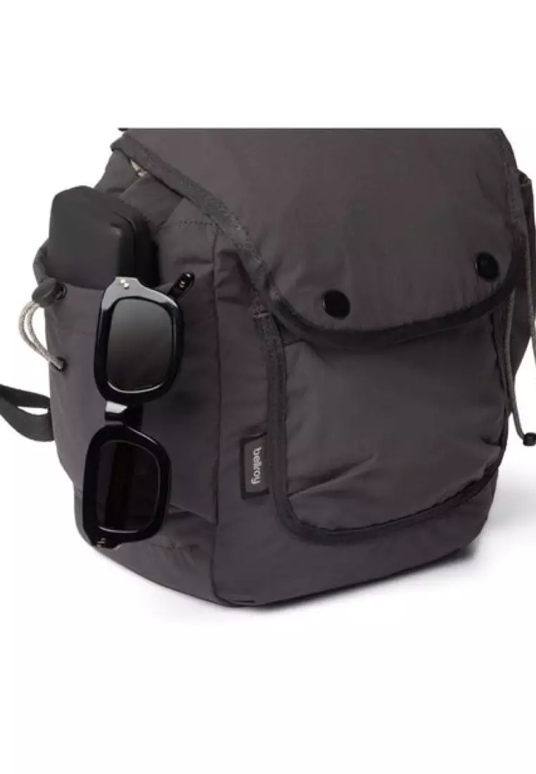 Bellroy Bellroy Cinch Mini Pack - Charcoal 2026 | Buy Bellroy Online ...