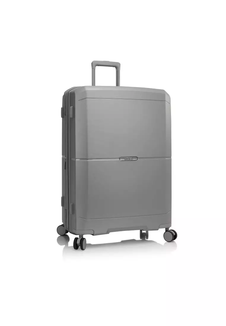 Buy Heys Philippines Heys Zenith 30" - Grey 2025 Online | ZALORA ...