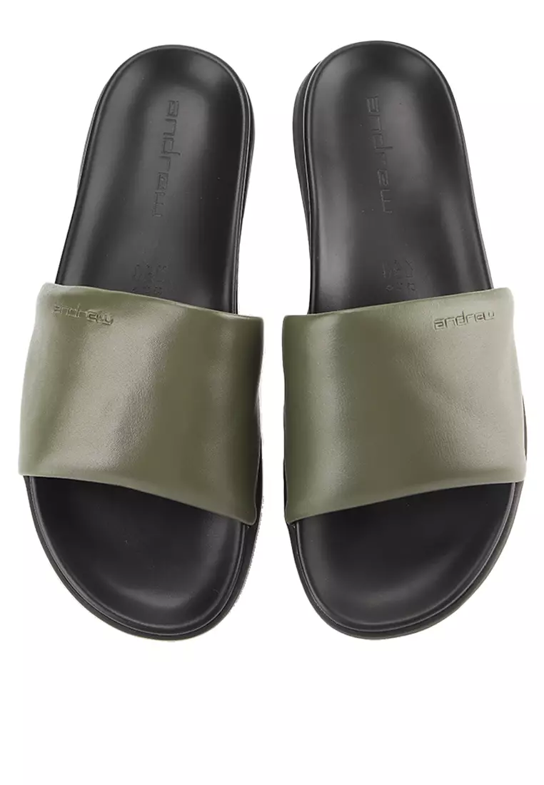 Jual Andrew Fargo Original 2026 | ZALORA Indonesia