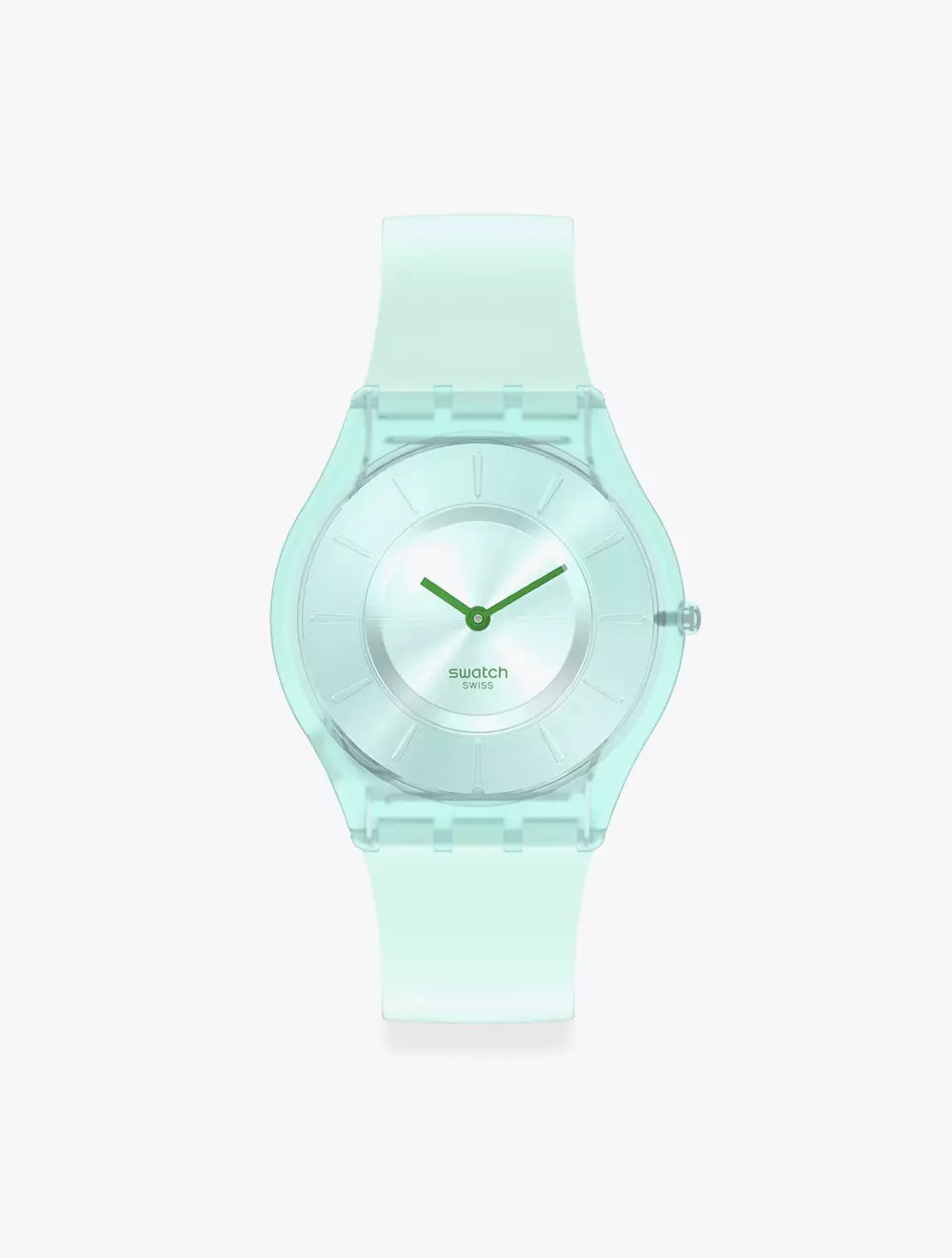 Jual Swatch SWEET MINT Original 2025 | ZALORA Indonesia