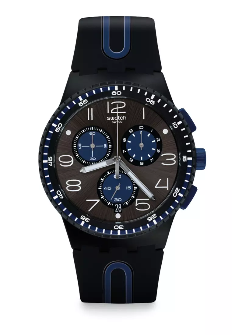 Swatch Original Official Store di ZALORA Indonesia