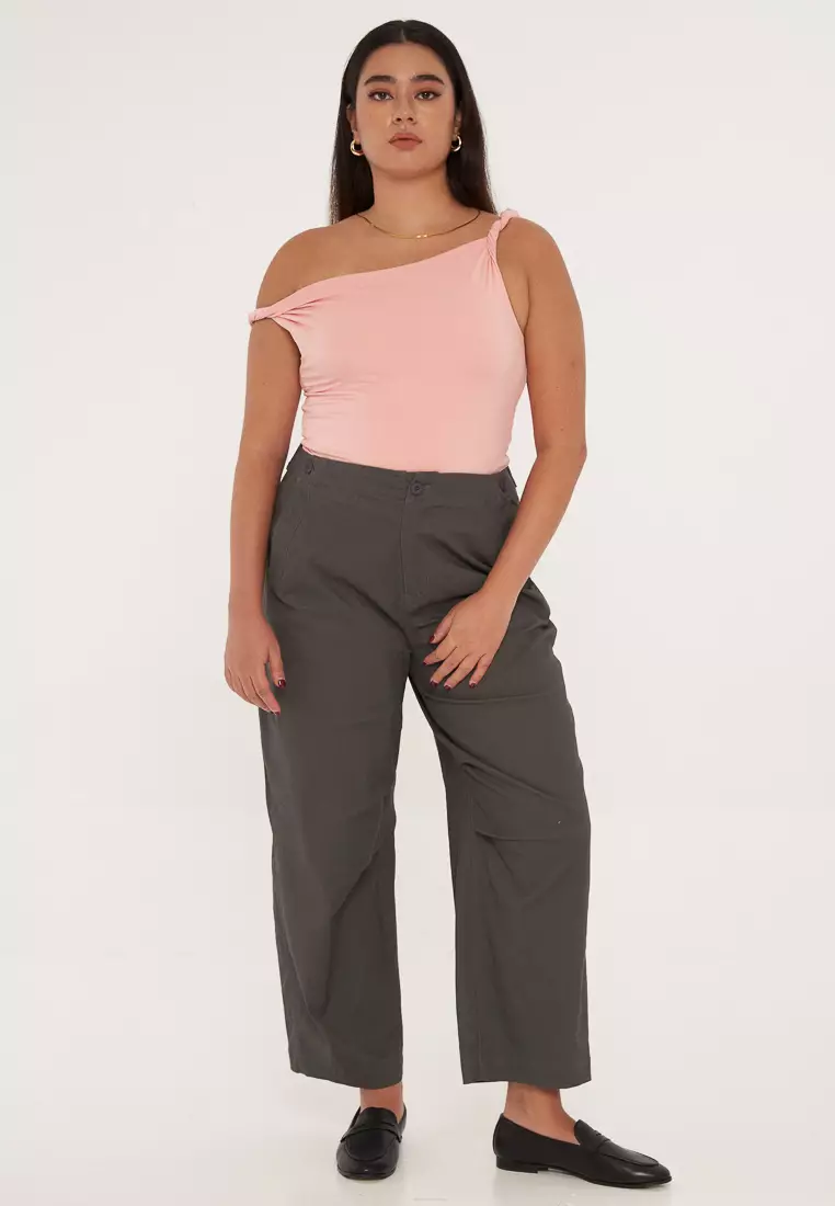 Buy Dressing Paula Cargo Pants Online | ZALORA Malaysia