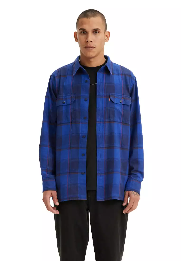 Levi's Original Official Store di ZALORA Indonesia